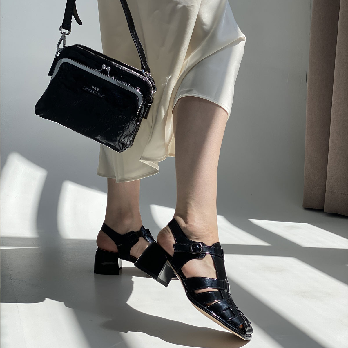 Босоножки 37559 - купить обувь в Волгограде «Pianta»