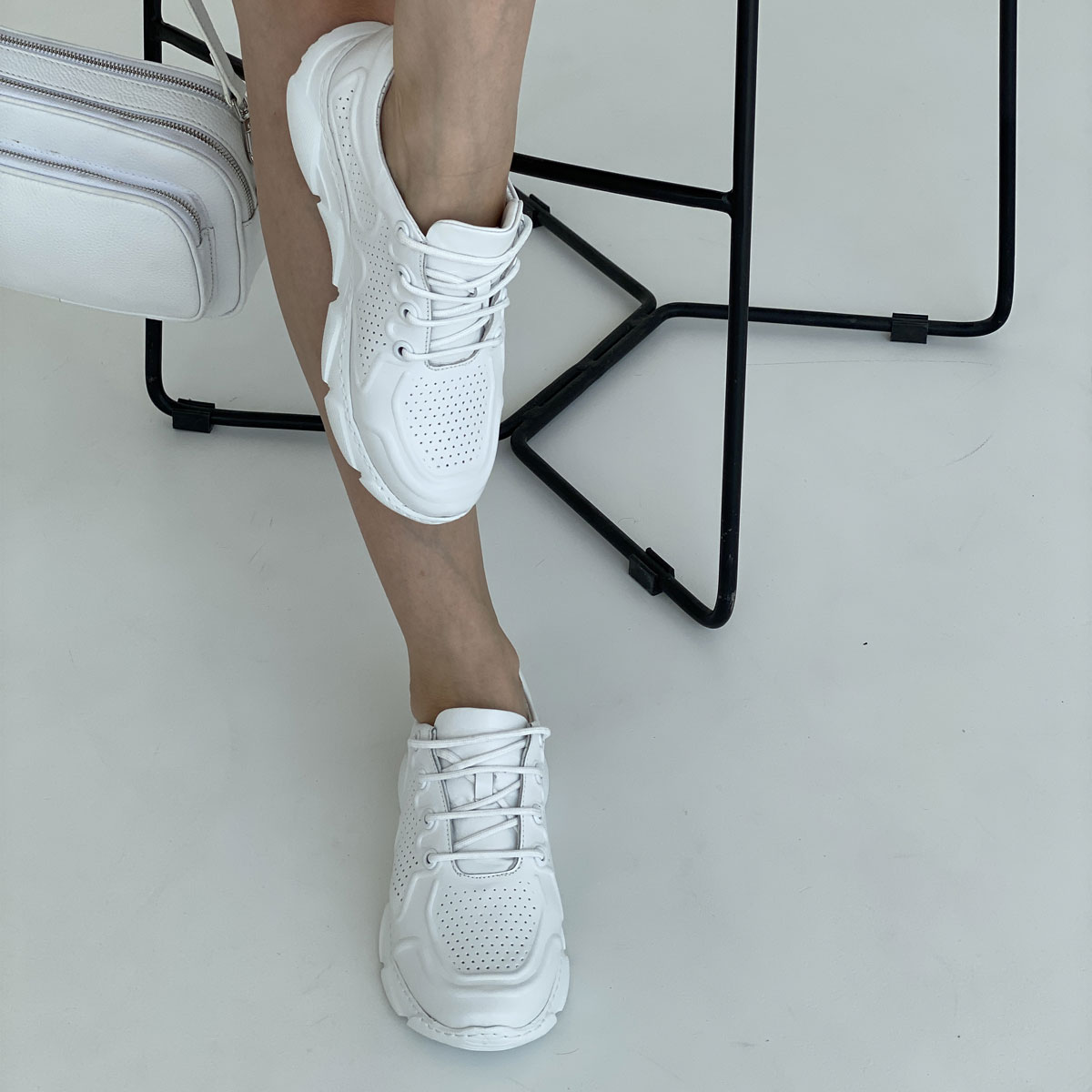 Кроссовки 36485 - купить обувь в Волгограде «Pianta»